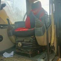 China CAT329DL Mini Caterpillar Excavator 0-2000 Working Hours Used Crawlerl Excavator for sale