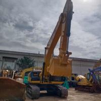 China CAT 330D2L Excavator with Liyuan Hydraulic Cylinder and Japan Engine in Good Condition for sale