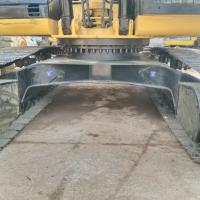 China CAT 330D2L Excavator with Liyuan Hydraulic Cylinder and Japan Engine in Good Condition for sale