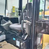 China Good Condition Used CAT 303.5 Excavator in with Liyuan Hydraulic Valve and Japan Engine for sale