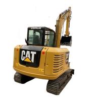 China Good Condition Used CAT 303.5 Excavator in with Liyuan Hydraulic Valve and Japan Engine for sale