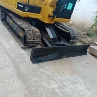 China Good Condition Used CAT 303.5 Excavator in with Liyuan Hydraulic Valve and Japan Engine for sale