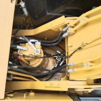 China CAT 325d Crawler Excavator Used in Construction with Low Working Hours and Efficiency for sale