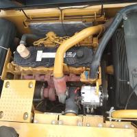 China CAT 325d Crawler Excavator Used in Construction with Low Working Hours and Efficiency for sale