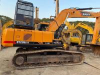 China 3M³ Bucket Capacity Mini Excavator SANY 235C Other Hydraulic Cylinder Durable Machine for sale