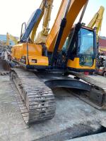 China 3M³ Bucket Capacity Mini Excavator SANY 235C Other Hydraulic Cylinder Durable Machine for sale