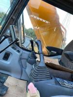 China 3M³ Bucket Capacity Mini Excavator SANY 235C Other Hydraulic Cylinder Durable Machine for sale