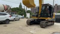 China CAT320CL Used Crawler Excavator Digger with Original CAT Engine in Good Condition for sale