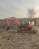 China Second-hand Kubota KX183-3 Excavator with Japan Engine and Liyuan Hydraulic Cylinder for sale