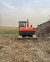 China Second-hand Kubota KX183-3 Excavator with Japan Engine and Liyuan Hydraulic Cylinder for sale