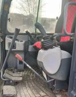 China Second-hand Kubota KX183-3 Excavator with Japan Engine and Liyuan Hydraulic Cylinder for sale