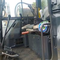China Affordable Second Hand PC55 Excavator Digger Original Color Well Condition Japan for sale