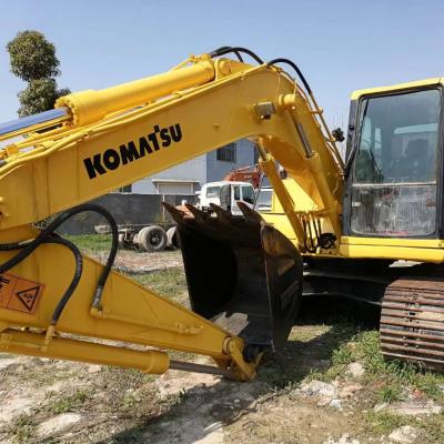 China Other Hydraulic Cylinder Used Komatsu PC120 Excavator in Lower with Good Condition for sale