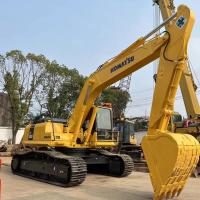 China Japan Original Komatsu PC300 Used Crawler Excavator with 30000 KG Machine Weight for sale