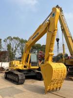 China Japan Original Komatsu PC300 Used Crawler Excavator with 30000 KG Machine Weight for sale