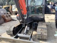 China Other Hydraulic Components Doosan Second-hand Excavator DX60 for Landscaping Projects for sale