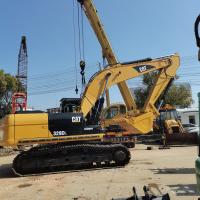 China Original Digger 29ton Caterpillar CAT 329DL Used Excavator with Hydraulic Valve Other for sale