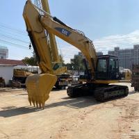 China Original Digger 29ton Caterpillar CAT 329DL Used Excavator with Hydraulic Valve Other for sale
