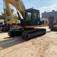 China Original Digger 29ton Caterpillar CAT 329DL Used Excavator with Hydraulic Valve Other for sale