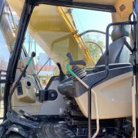 China Original Digger 29ton Caterpillar CAT 329DL Used Excavator with Hydraulic Valve Other for sale