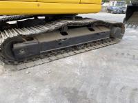 China Original KOMATSU PC200-8 Second Hand 20 Ton Crawler Excavator with Low Working Hours for sale