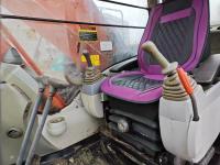 China Used Hitachi ZX350G Crawler Excavator with Original Paint and Low Working Hours 0-2000 for sale