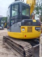 China Hydraulic Valve Other Second Hand Digger PC78US 7 Ton Excavator in Good Condition for sale