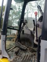 China Hydraulic Valve Other Second Hand Digger PC78US 7 Ton Excavator in Good Condition for sale