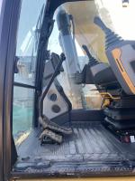 China Good Condition CAT 320GC Second-hand Excavator with Liyuan Hydraulic Cylinder for sale