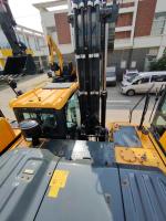 China Used Hyundai HX220L Excavator 22 Ton Crawler Machine in Excellent Condition for sale