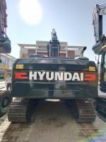 China Used Hyundai HX220L Excavator 22 Ton Crawler Machine in Excellent Condition for sale