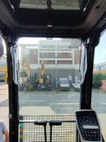 China Used Hyundai HX220L Excavator 22 Ton Crawler Machine in Excellent Condition for sale