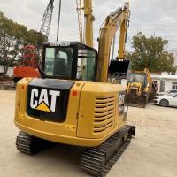 China CAT305 Used Excavator 5ton Crawler Excavator with Other Hydraulic Cylinder and Bucket for sale