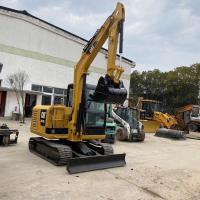 China CAT305 Used Excavator 5ton Crawler Excavator with Other Hydraulic Cylinder and Bucket for sale