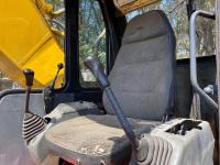 China Year 2021 Used Komatsu PC200 Excavator 20TON Crawler Excavator with Original Paint for sale
