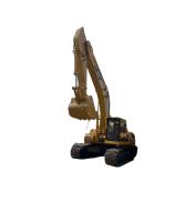 China Caterpillar 330BL Secondhand 20 Ton Used Excavator in with 33701 KG Machine Weight for sale