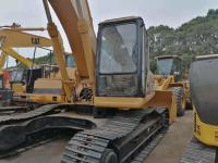 China Caterpillar 330BL Secondhand 20 Ton Used Excavator in with 33701 KG Machine Weight for sale