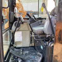 China Yellow CAT 303.5 Second-hand Excavator with Japan Engine in Good Condition for sale