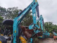 China Secondhand Kubota U30 Crawler Excavator Original Hydraulic Digger in Good Condition for sale