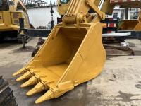 China Other Hydraulic Valve Used CAT 330BL Crawler Excavator 25900 KG for Construction Sale for sale