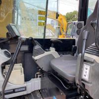 China Good Condition CAT 305.5E2 Second-hand Excavator with 47kw Power and Low Working Hours for sale