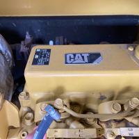 China Japan USD Digger CAT 306E Used Mini Excavator with Liyuan Hydraulic Pump for sale