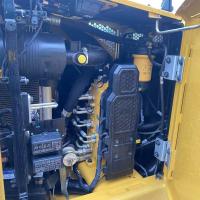 China Japan USD Digger CAT 306E Used Mini Excavator with Liyuan Hydraulic Pump for sale