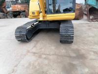 China Excellent Condition Used Komatsu PC60 6ton Excavator Ready to Work Crawler Digger for sale