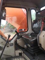 China 2021 Used Doosan DX500LC Crawler Excavator with Original Paint and Good Condition for sale