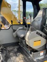 China 2021 Second-hand Komtsu PC70 Excavator with 20ton Operating Weight in Good Condition for sale