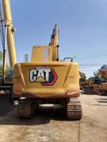 China Good Condition CAT 320GC Excavator Machine with 20000 KG Weight in Chin for sale