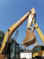 China Good Condition CAT 320GC Excavator Machine with 20000 KG Weight in Chin for sale
