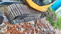 China Japan Made Caterpillar Used Excavator Second Hand Cat 308E2 Digger for Operation Needs for sale