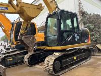 China Good Condition 312D Crawlerl Excavator With and 0.52m3 Bucket Capacity in Trade for sale